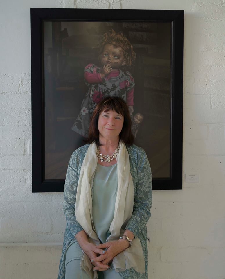 Photographer Kathy Curtis Cahill: Inside Her Art – Diversions LA