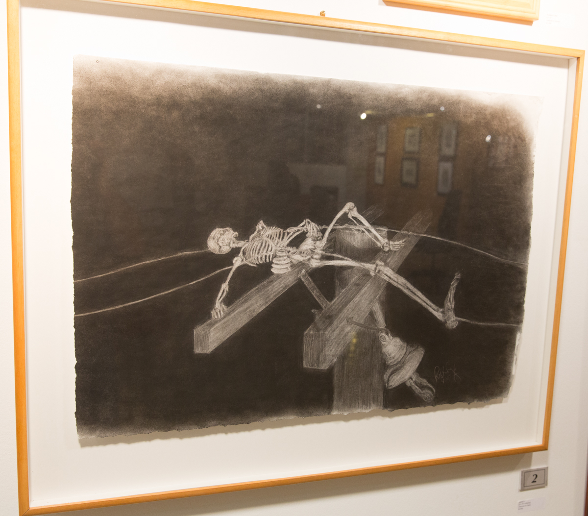 15 Cubic Years – Artwork of Robert Costanza – Diversions LA