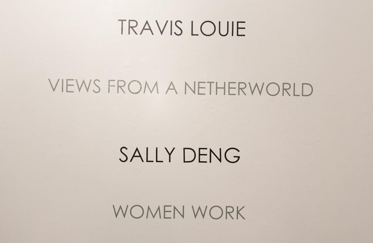 Travis Louis – Diversions LA