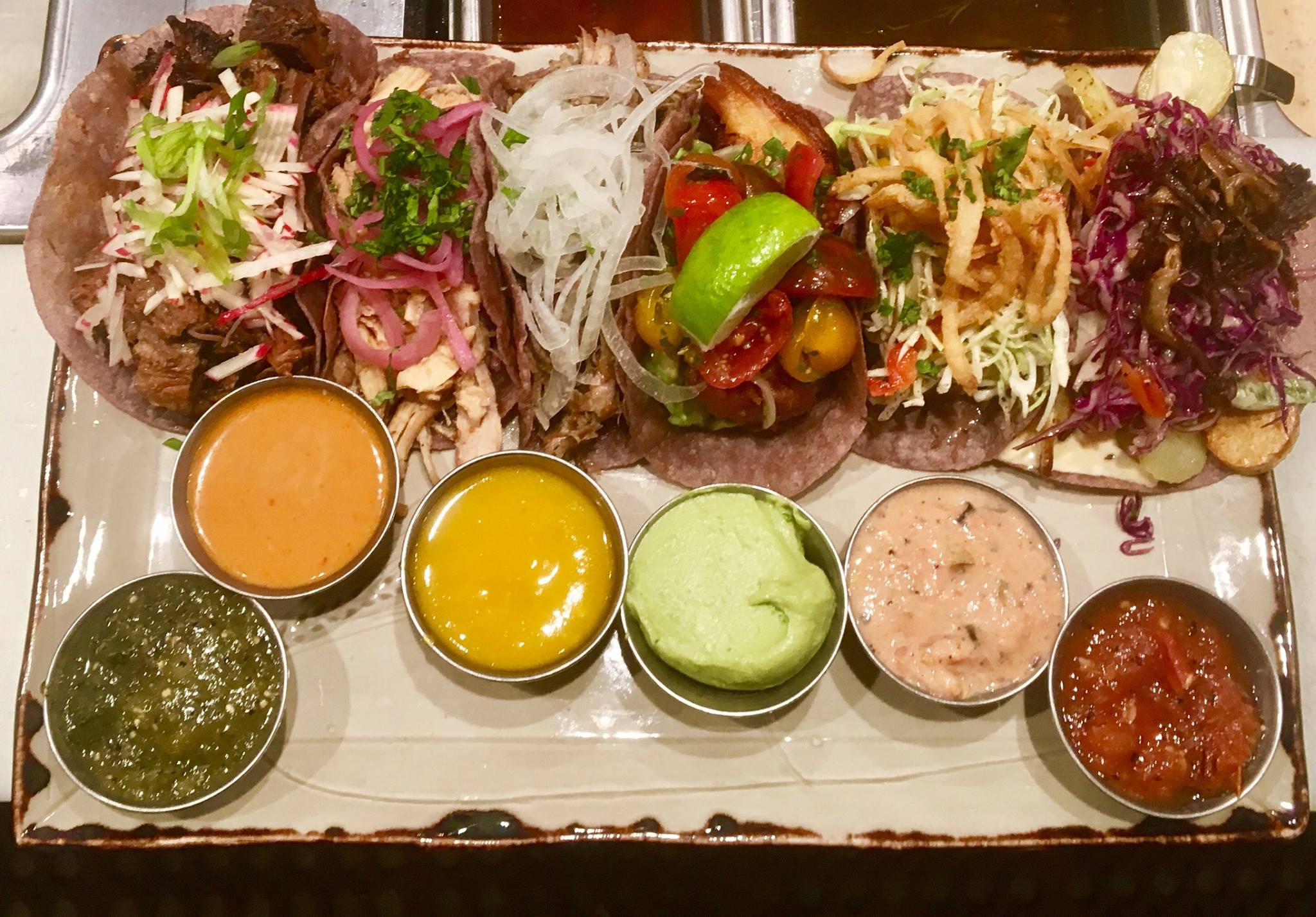 Sausal – El Segundo’s Exciting Mexican Dining Experience – Diversions LA