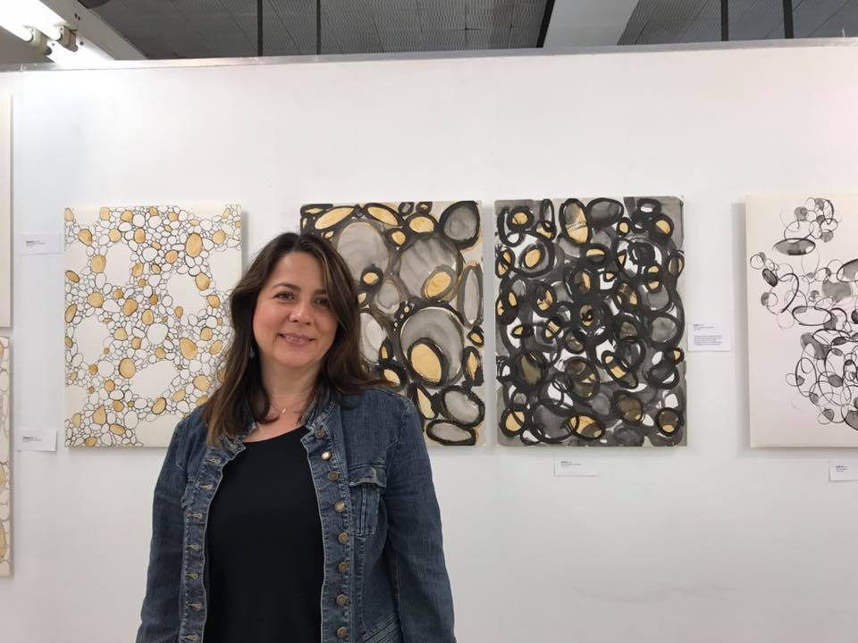Eva Perez Artist Talk and Closing at the Neutra Gallery – Diversions LA