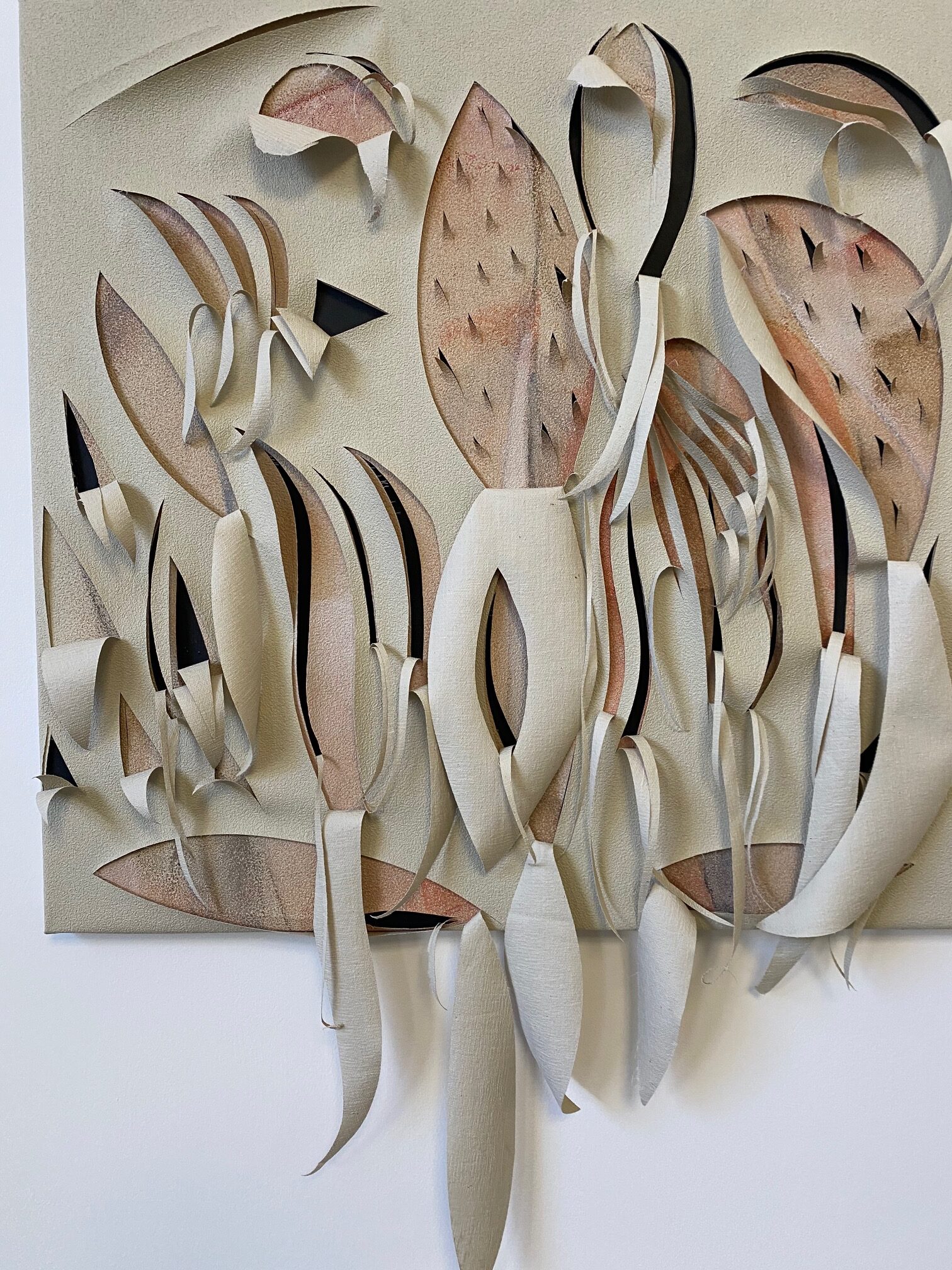Amanda Maciel Antunes Reveals a Graceful Ithaca – Diversions LA
