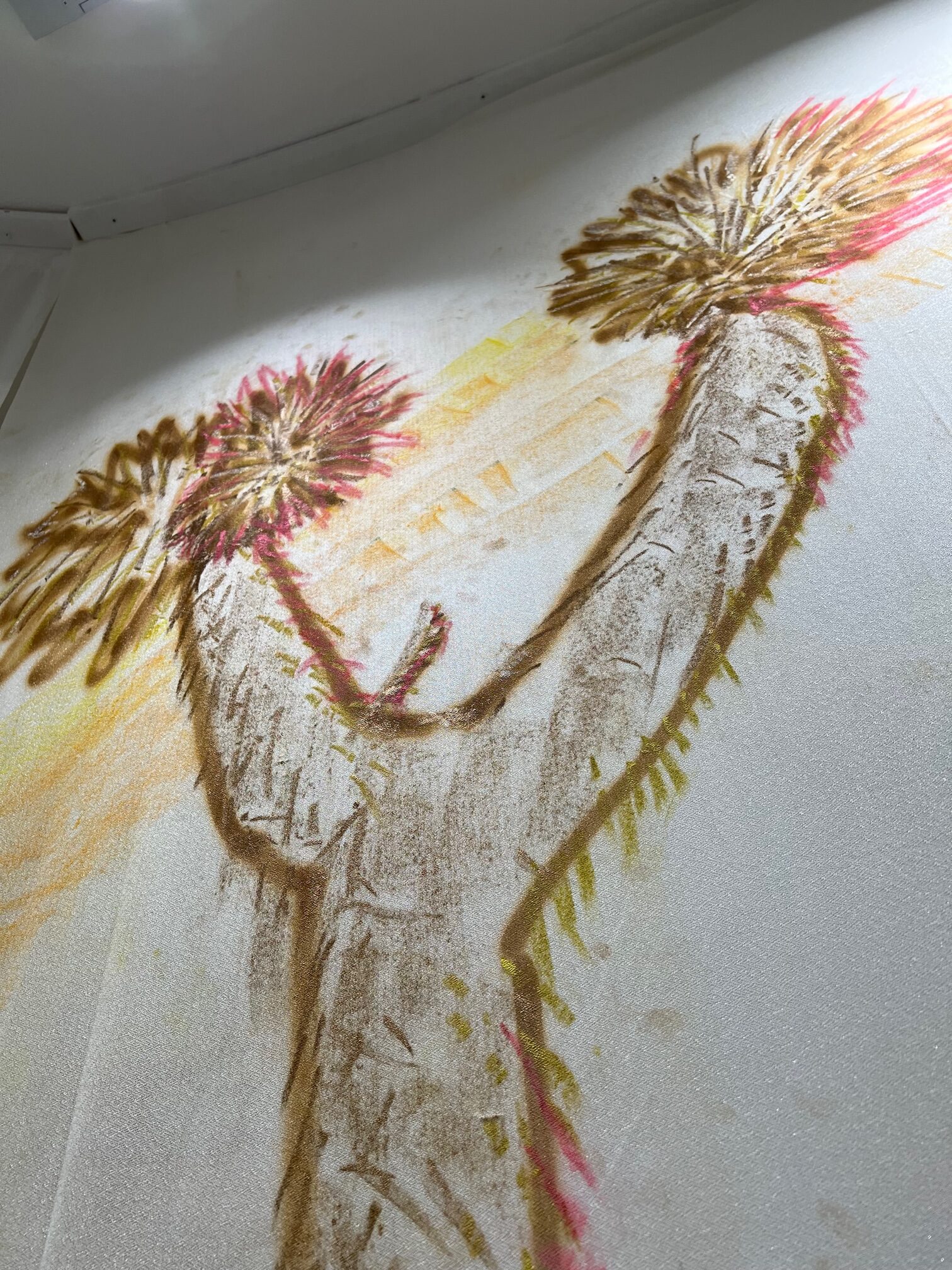 Prime Territory at MOAH Cedar – Diversions LA