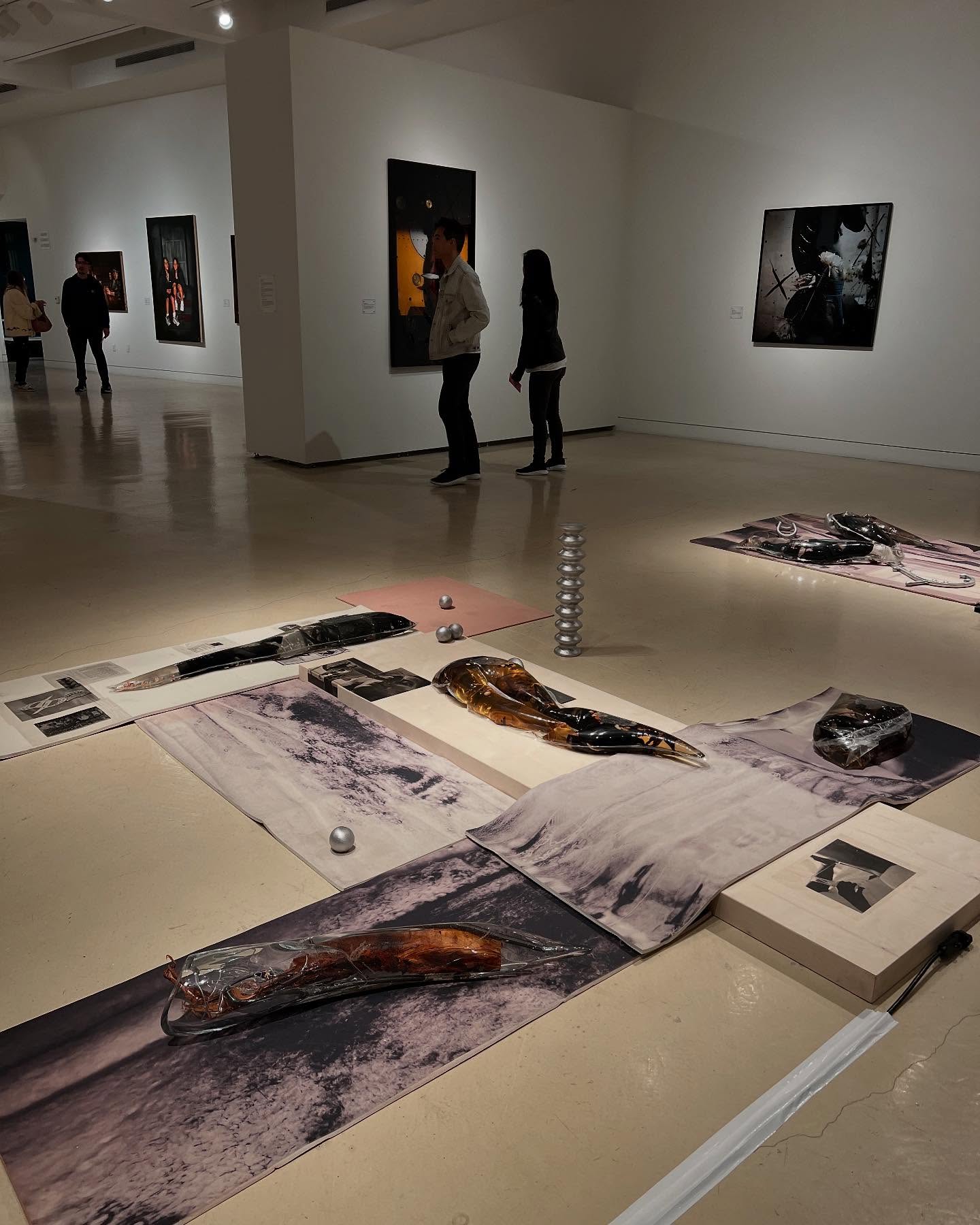 TAM Creates Magic with Three Potent Exhibitions – Diversions LA
